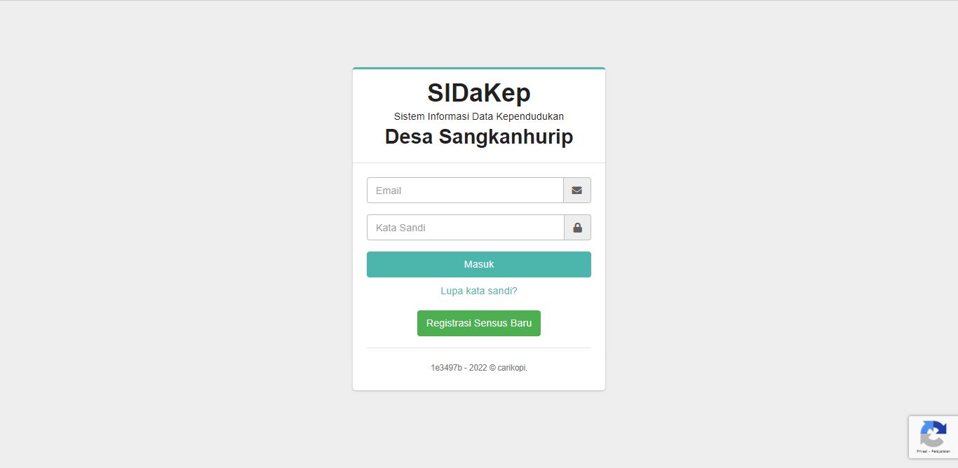 My Portfolio | Ahmad Suherman